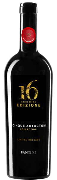 Edizione 16 Collection Limited