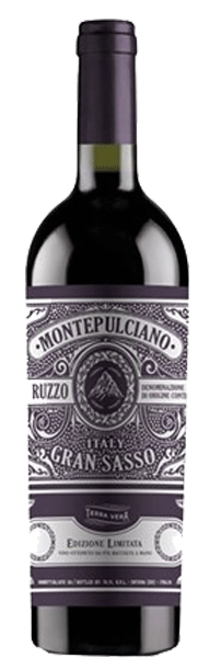 Gran Sasso Montepulciano d Abruzzo