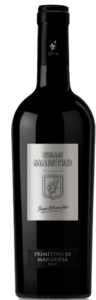 Gran Maestro Primitivo