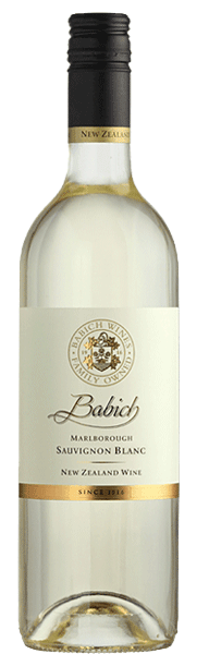 Babich Sauvignon Blanc