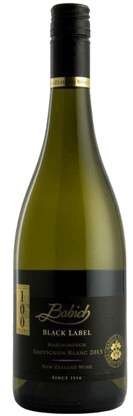 Babich Sauvignon Blanc Black Label