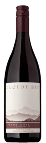 Cloudy Bay Pinot Noir