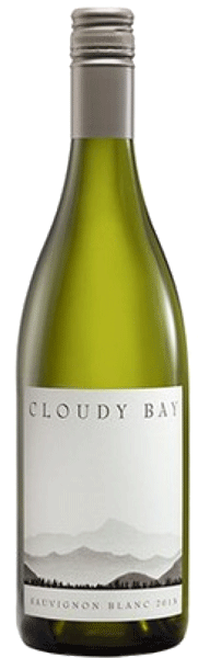 Cloudy Bay Sauvignon Blanc