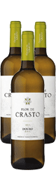 Flor de Crasto Branco