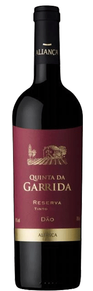 Quinta da Garrida Reserva