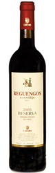 Reguengos reserva tinto