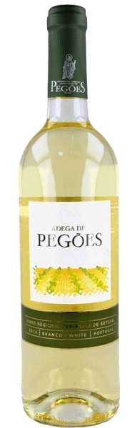 Adega de Pegoes branco