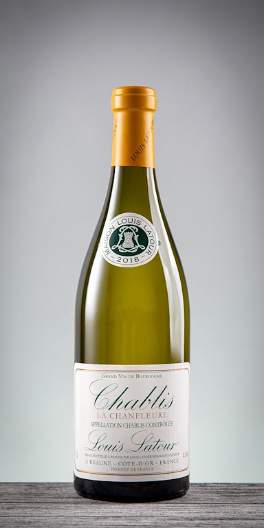 Chablis Loius Latour