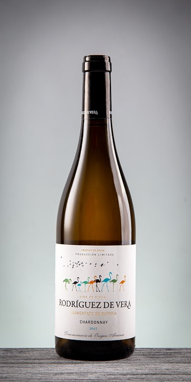 Chardonnay Rodriguez de Vera