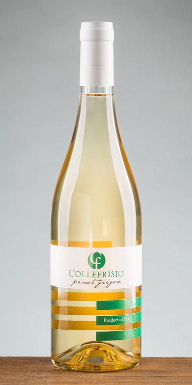 Pinot Grigio IGT Collefrisio