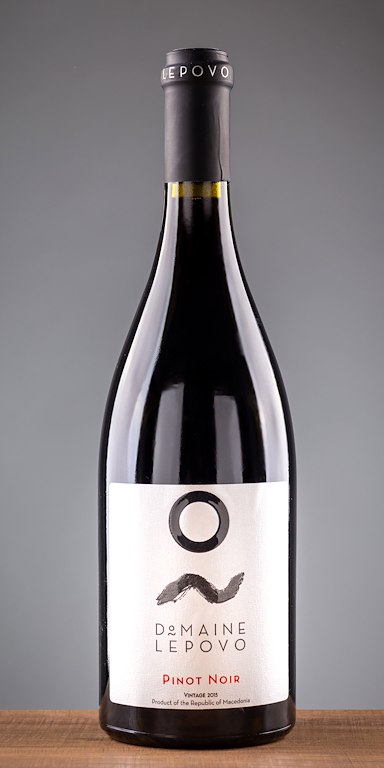 Pinot noir Lepovo