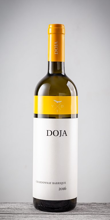 Chardonnay barrique Doja