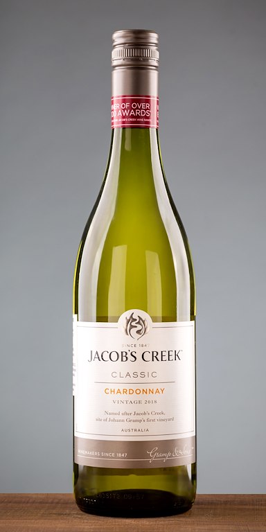 Chardonnay Jacobs Creek