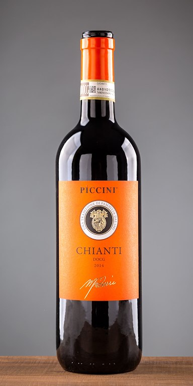 Chianti Piccini