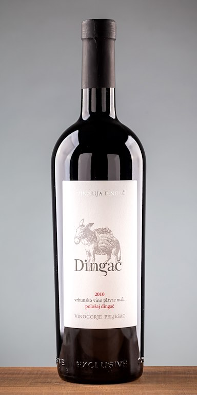 Dingač Vinarija Dingac