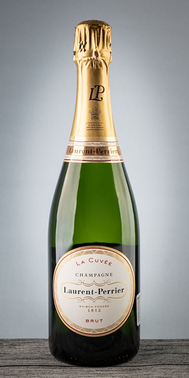 Laurent Perrier brut