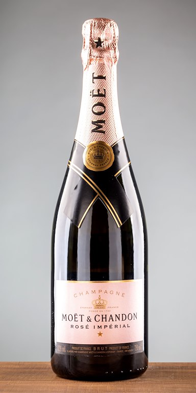 Moet&Chandon Rose Champagne