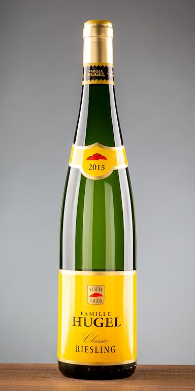 Riesling Hugel