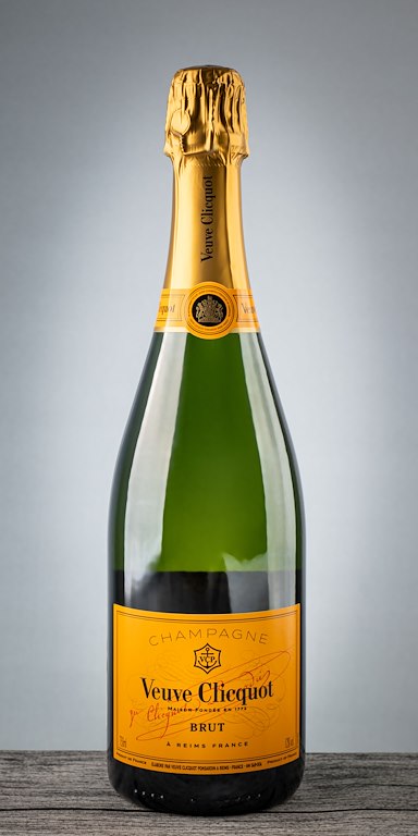 Veuve clicquot brut