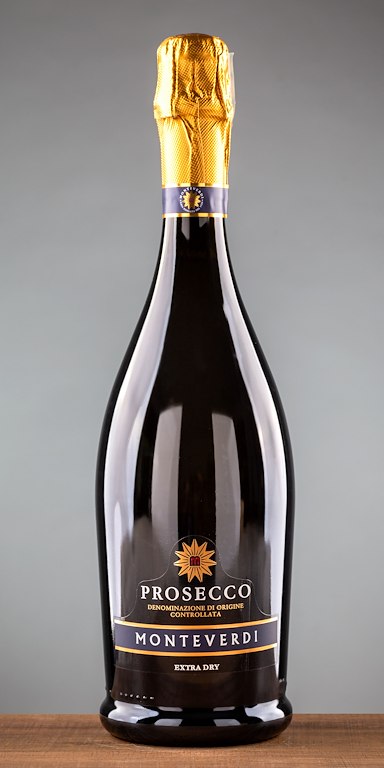 Prosecco Monteverdi