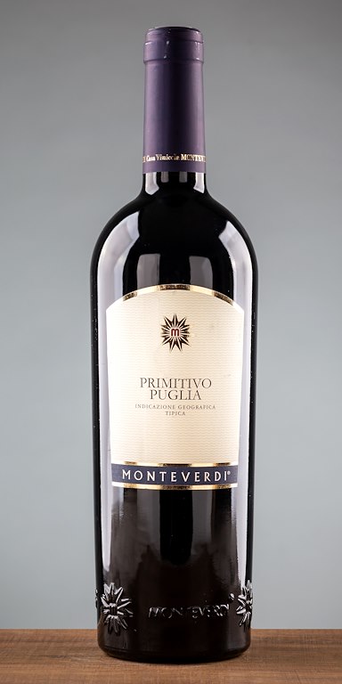 Primitivo Monteverdi