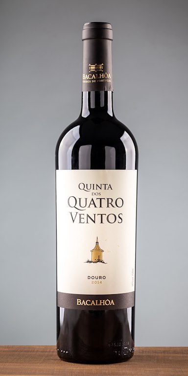 Quinta Quatro Ventos