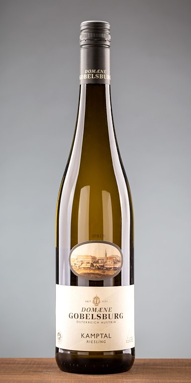 Riesling Kamptal Gobelsburd