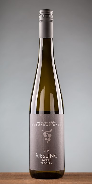 Riesling Mosel Burgenweingut