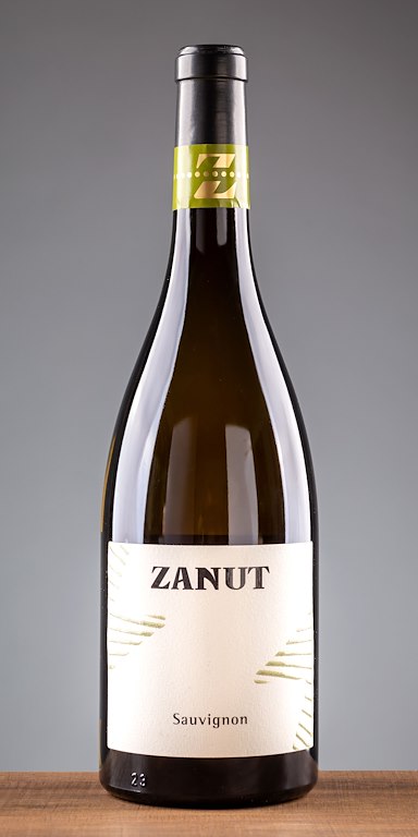 Sauvignon blanc Zanut