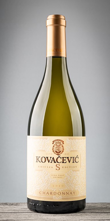 Chardonnay S Kovacevic