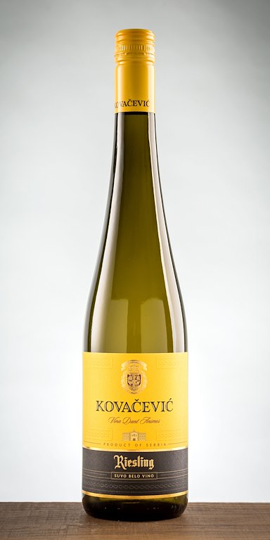 Rajnski riesling Kovacevic