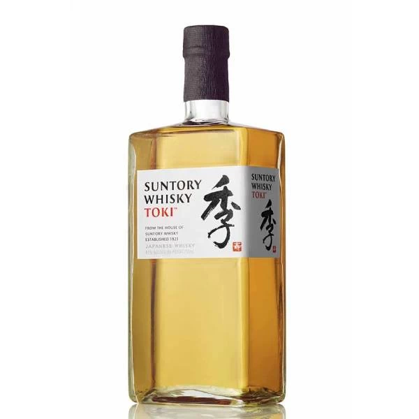 Viski Suntory Toki