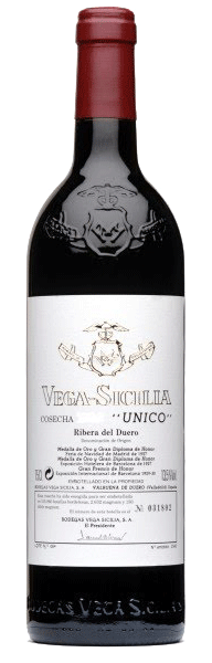 Vega Sicilija Unico