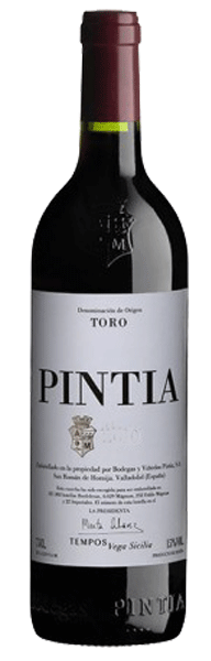 Vega Sicilia Pintia