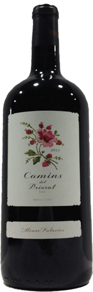 Camins del Priorat Magnum 1,5 l-Alvaro Palacios