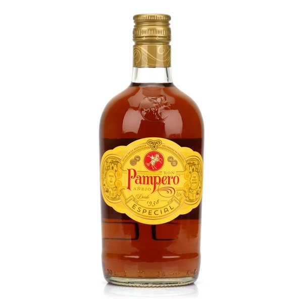 Rum Pampero Anejo Especial 3 godine