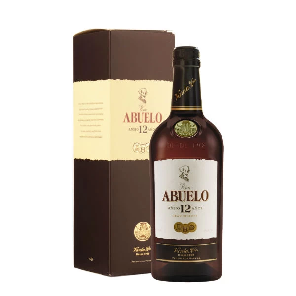 Rum Abuelo 12 godina