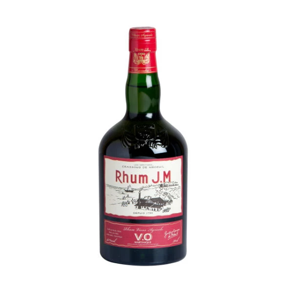 RUM J.M RHUM V.O 3 godine