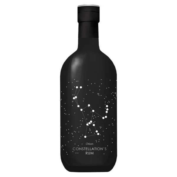 Rum Constellation's Ron Orion