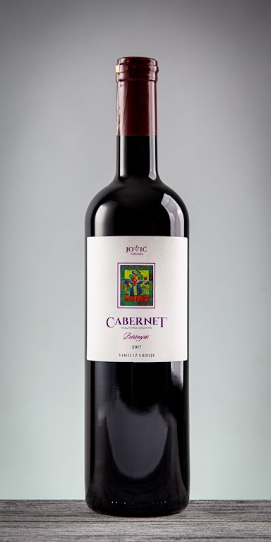 Cabernet sauvignon Jovic