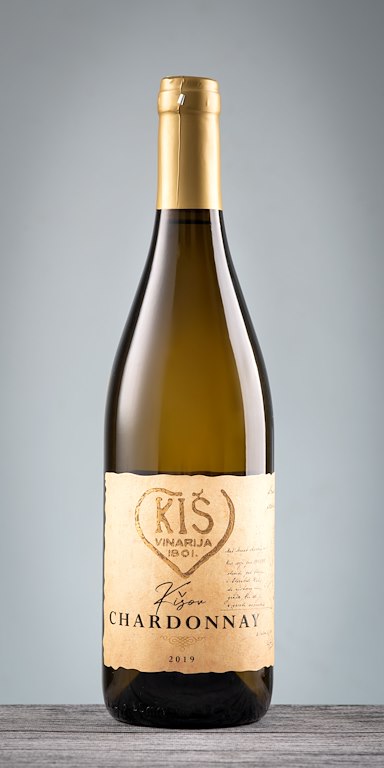 Chardonnay Kis