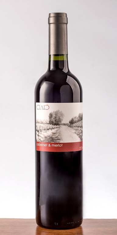 Cabernet merlot Cilic