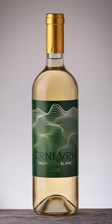 Crni vrh sauvignon blanc Cilic