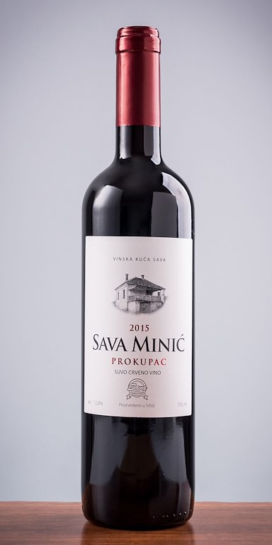 Prokupac Sava Minic