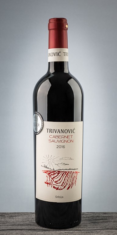 Cabernet sauvignon Trivanovic