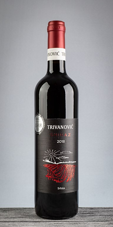 Shiraz Trivanovic