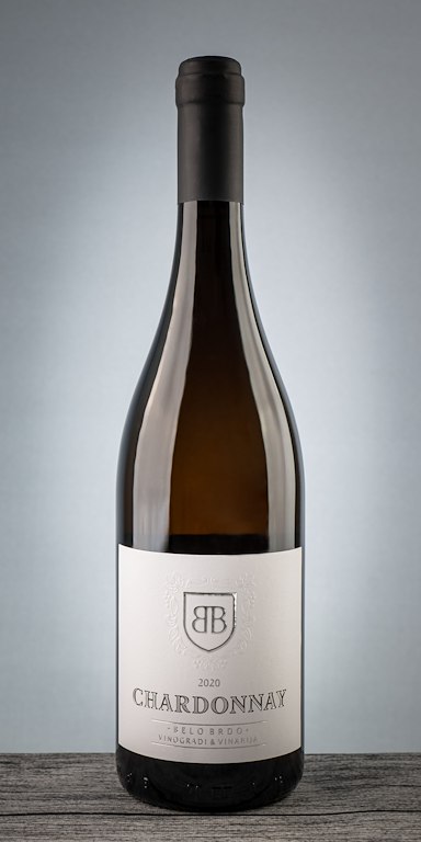 Chardonnay Belo brdo