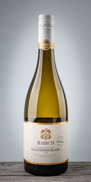 Sauvignon blanc Babich