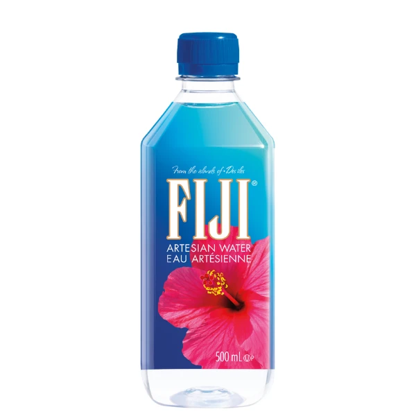 Fiji voda 0,5l