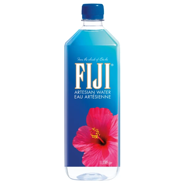 Fiji voda 1L